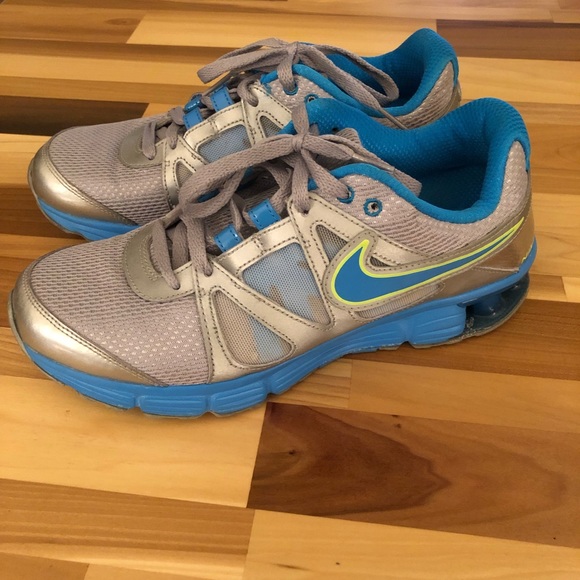 Nike | Shoes | Nike Reax Shoes | Poshmark